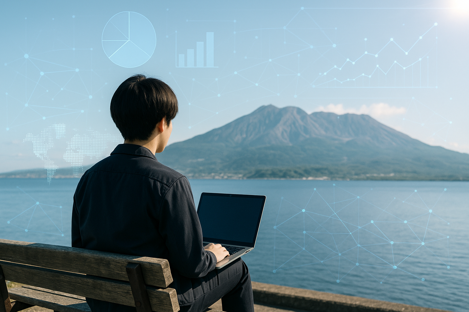 地方出身の私が「人生の目的論」に出会い、GPTechでITコンサルタントになることを選んだ理由 | | 採用ブログ